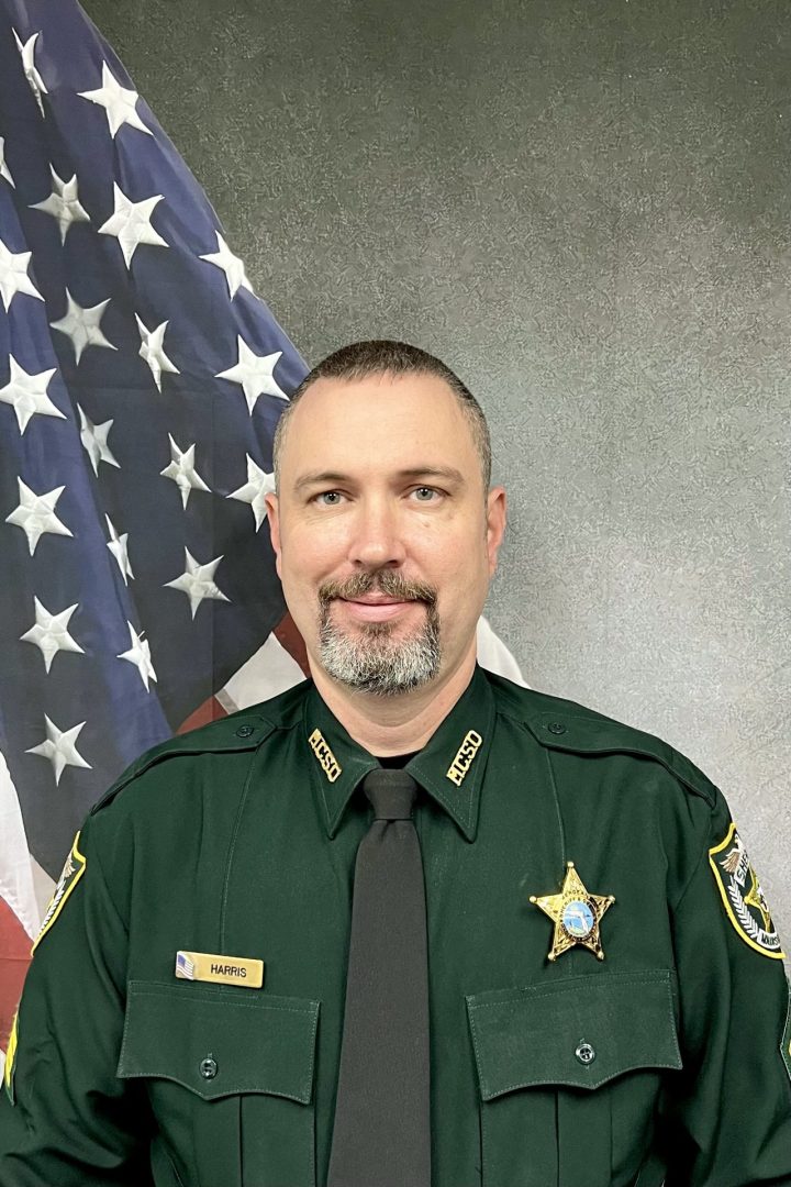 Civil Unit – Madison County Sheriff